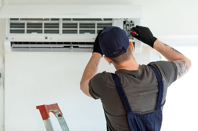 How to Know When It’s Time for an AC Replacement | Premier Home Comfort